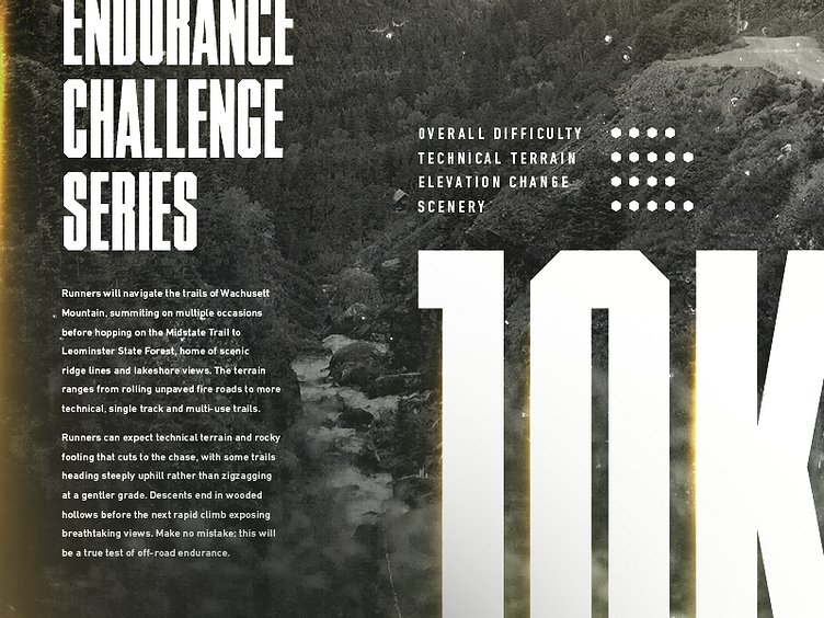 10K by Tobias Ecsedy on Dribbble