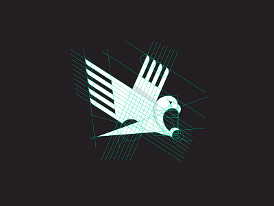 Eagle Mark designs, themes, templates and downloadable graphic elements ...