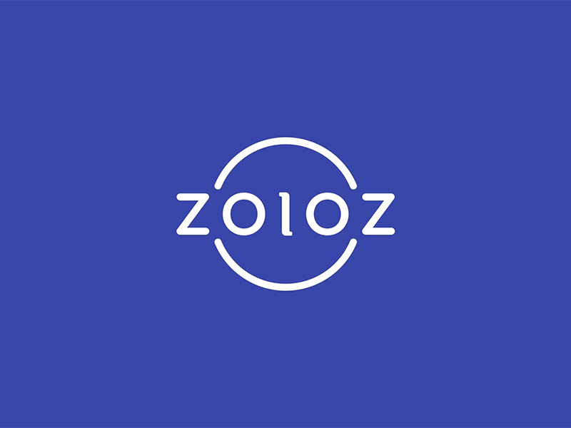 Zoloz Logo Design by Brian De La Torre on Dribbble