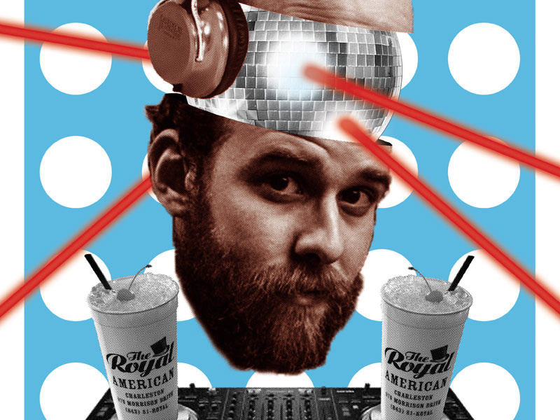 Lazer Head by Drake Cartrette on Dribbble