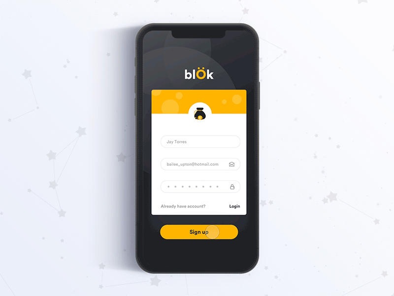 Browse thousands of Pin Verification images for design inspiration ...