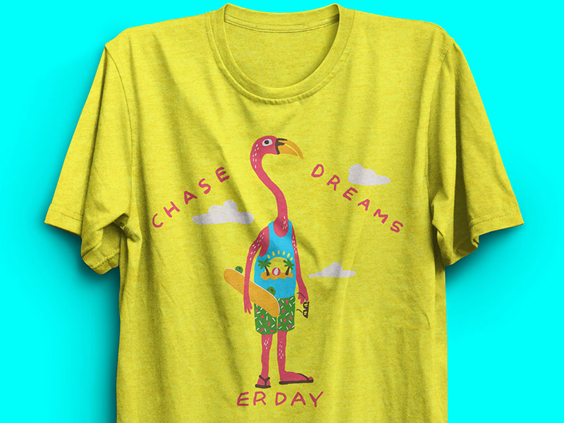 Er Day by Named/Known on Dribbble
