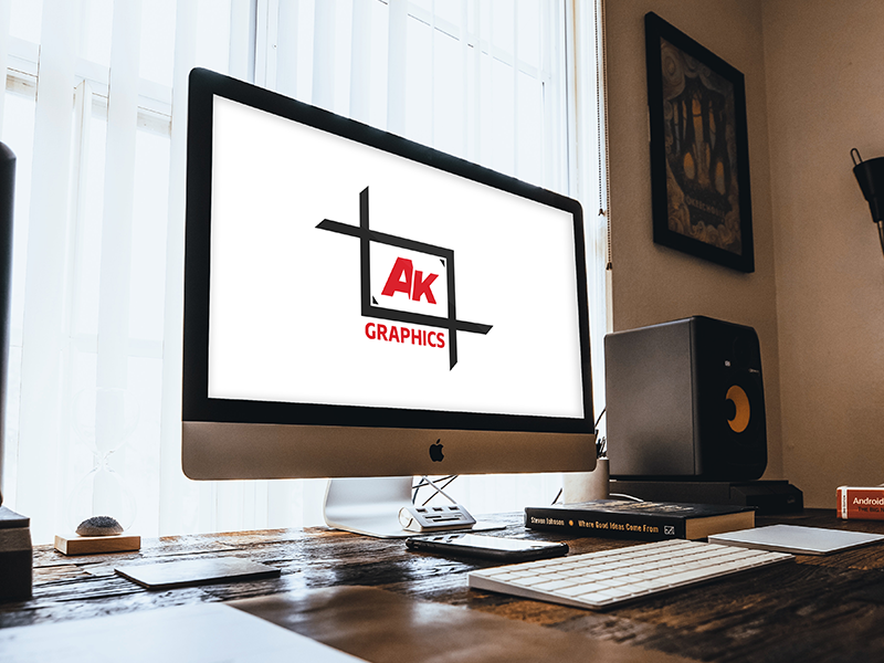 Ak Graphics by Akgraphicx on Dribbble