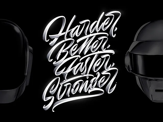 Browse thousands of Faster images for design inspiration | Dribbble