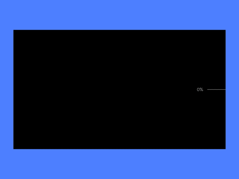 Portfolio - loading screen & interactions by Stoian Nenchov on Dribbble