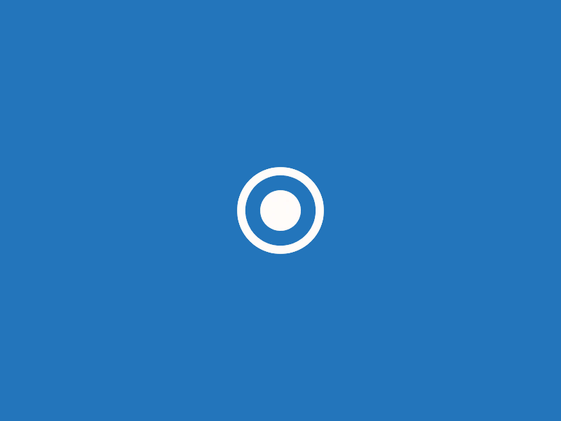 SVG Drip Loader by Chris Gannon on Dribbble