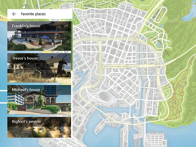 Gta V designs, themes, templates and downloadable graphic elements on ...