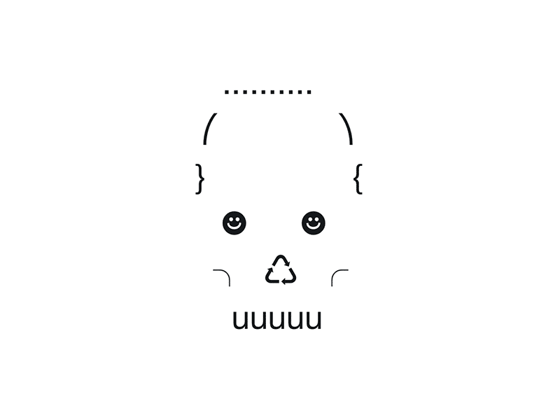Ascii Art designs, themes, templates and downloadable graphic elements ...