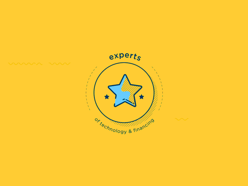 Labeling things by Optimist Motion on Dribbble