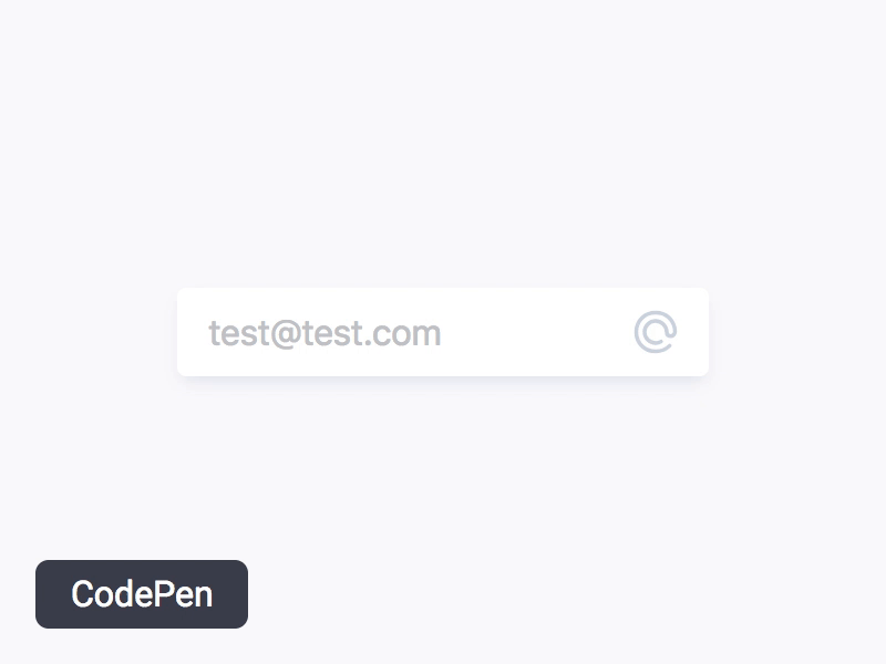 Browse thousands of Validation Animation images for design inspiration ...