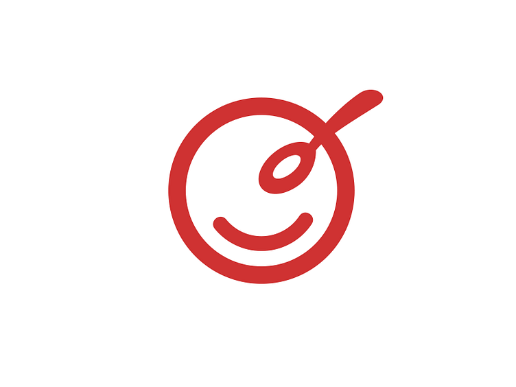 Conagra Foods Logo by James Strange on Dribbble