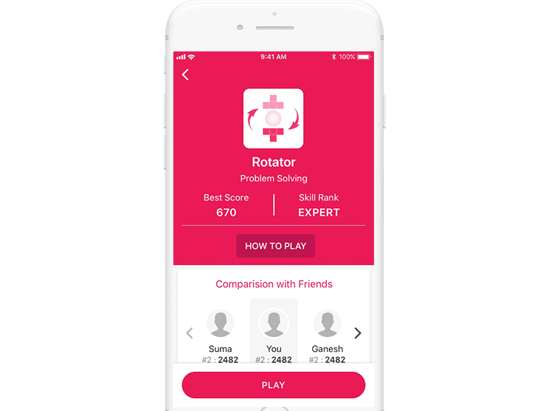 Game Screen designs, themes, templates and downloadable graphic ...