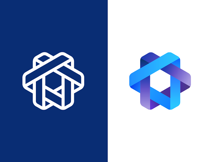 Electric UI - brand design by Aiste on Dribbble