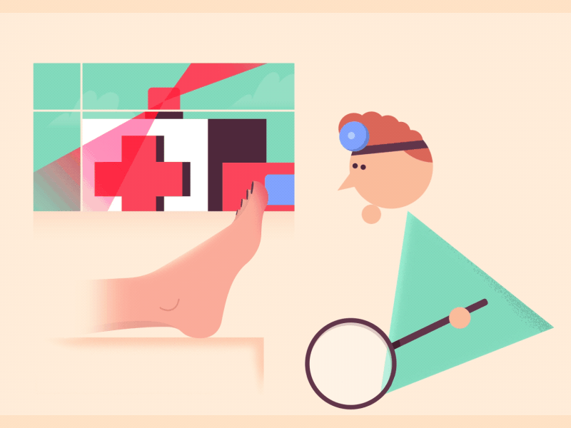 Hospital Animation designs, themes, templates and downloadable graphic ...