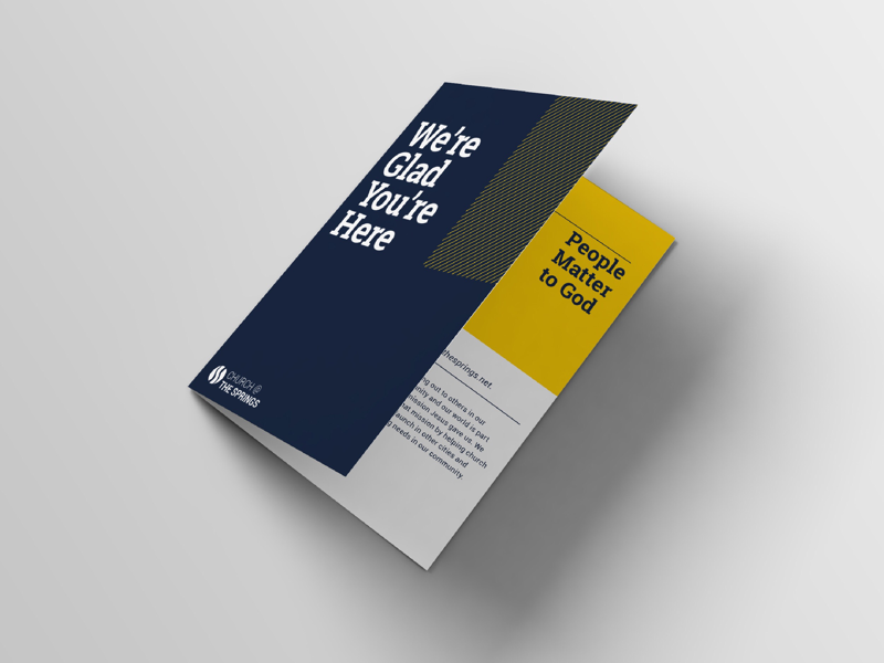 Welcome Guide by Jared Sylvia on Dribbble