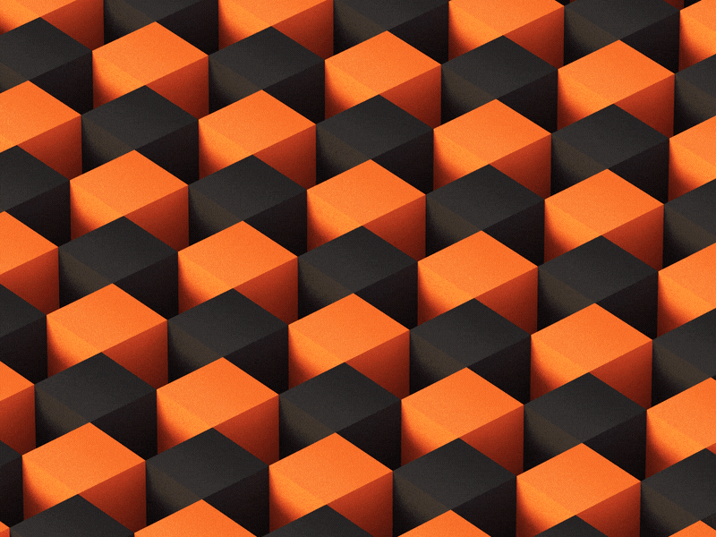 Moving Pattern I by Adrien on Dribbble