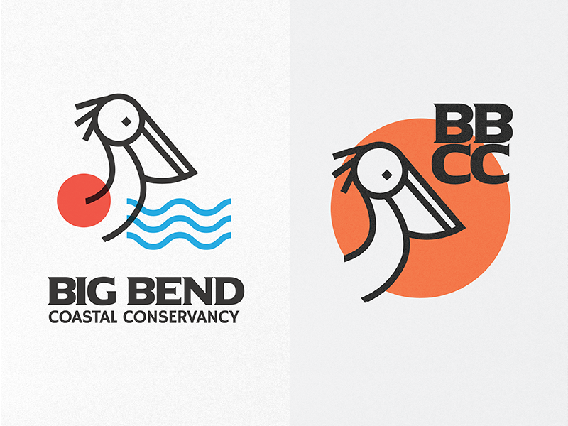 BBCC by Naomi Trad on Dribbble
