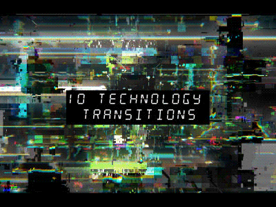 Transitions by Alexey Shkitenkov on Dribbble