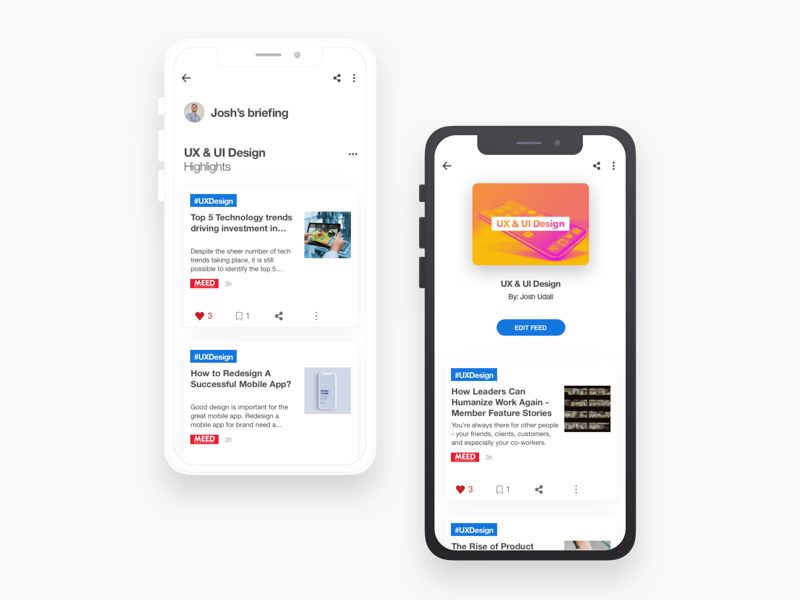 Josh Udall | Dribbble