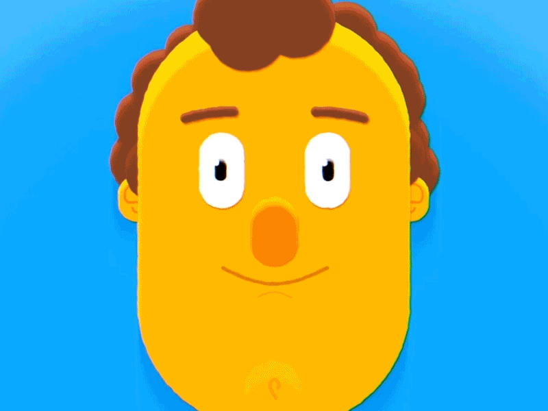 Floating Head designs, themes, templates and downloadable graphic ...
