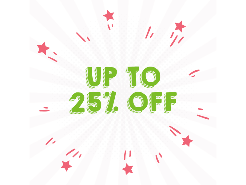 Offer Gif by Apoorva Hadkar on Dribbble