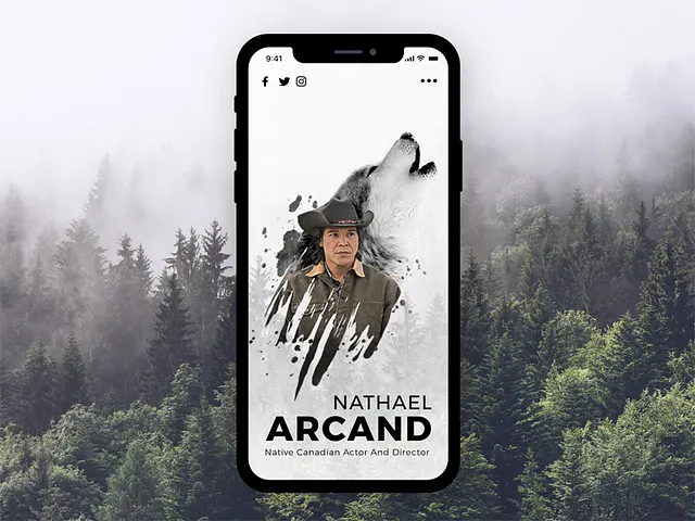 Mobile Header designs, themes, templates and downloadable graphic ...