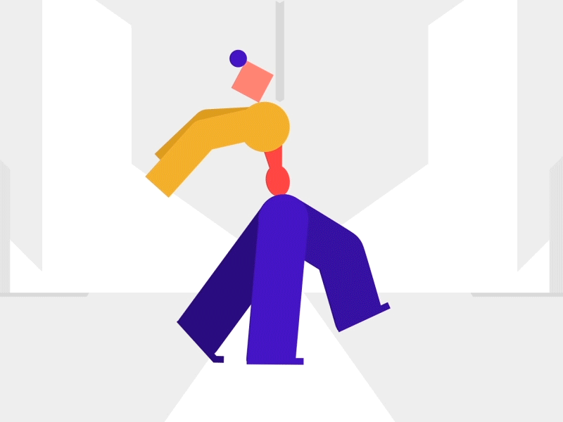 Andrey Nesterov | Dribbble