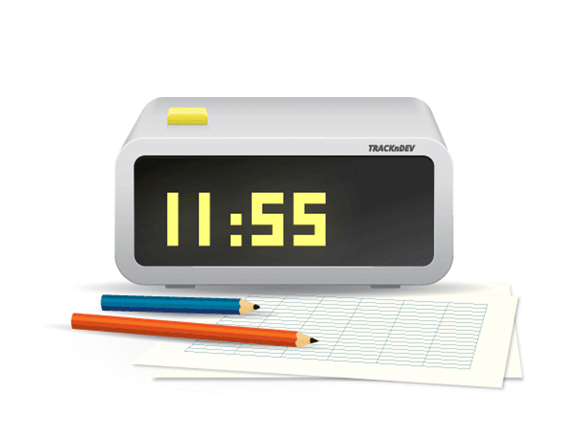 Animated Digital Clock Digital Alarm Clock GIFs Find & Share On