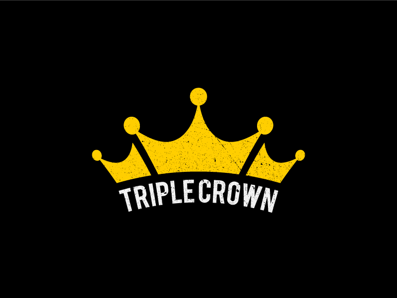 Triple Crown Logo RideBHM Triple Crown Online Registration