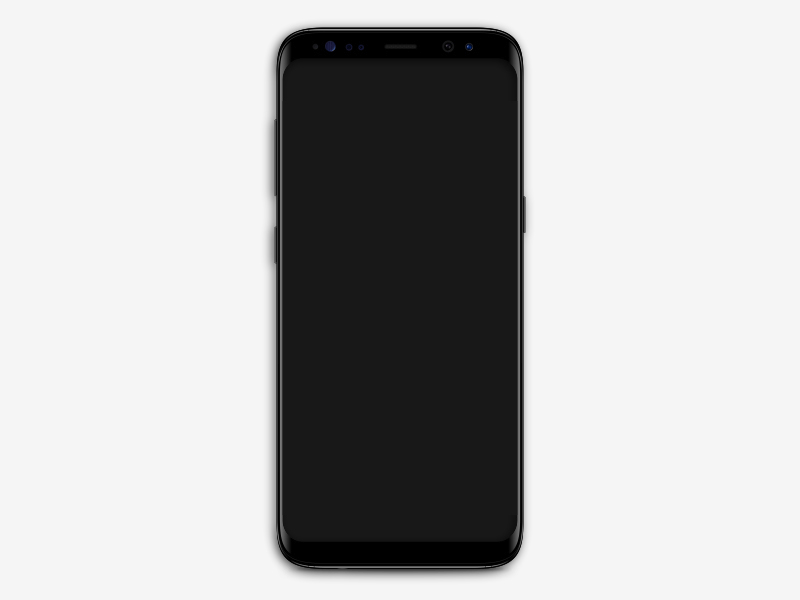 New Portfolio Teaser by Bram Korsten on Dribbble