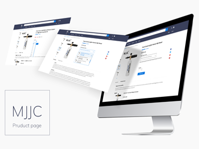 Mjjc 1 by Vocter on Dribbble
