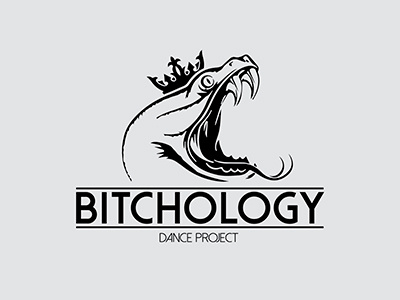 Bitchology by Alexei Nord on Dribbble