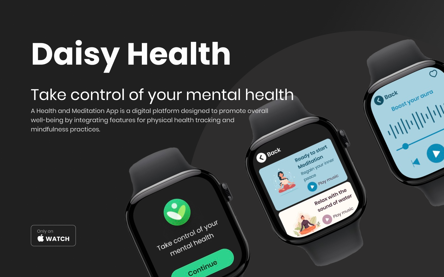Apple Watch Health App designs, themes, templates and downloadable ...