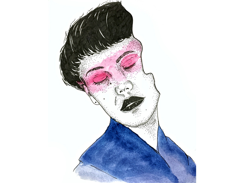 Espacios by Jesica Be Rojas on Dribbble