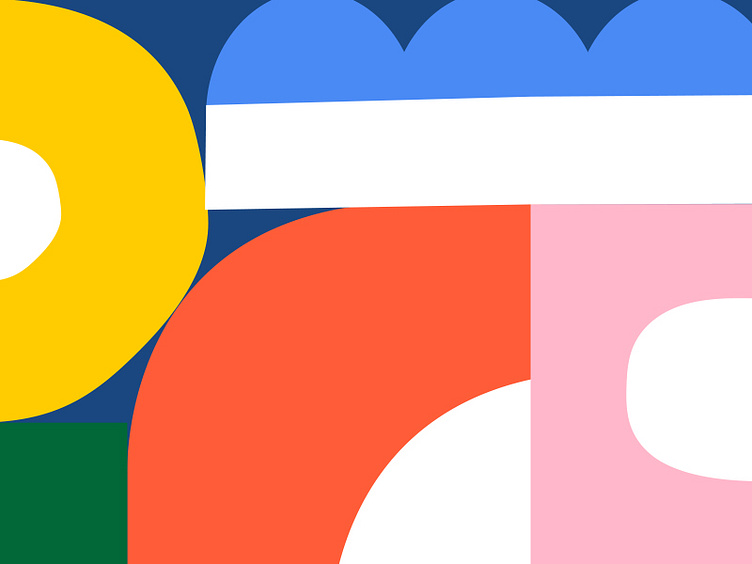 Comp Study by Cory Uehara on Dribbble