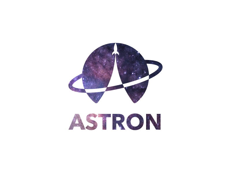 Astron Logo