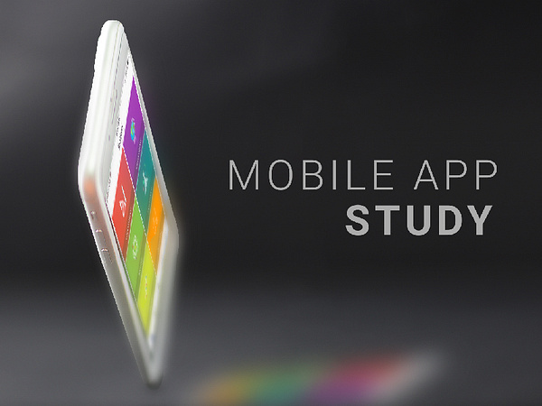 Exam app by Muhammed Sherwan on Dribbble