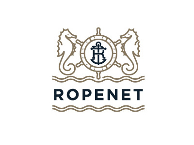 logo design by Felix Baky on Dribbble