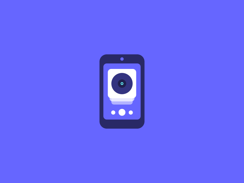 Sound Box by Jokūbas on Dribbble