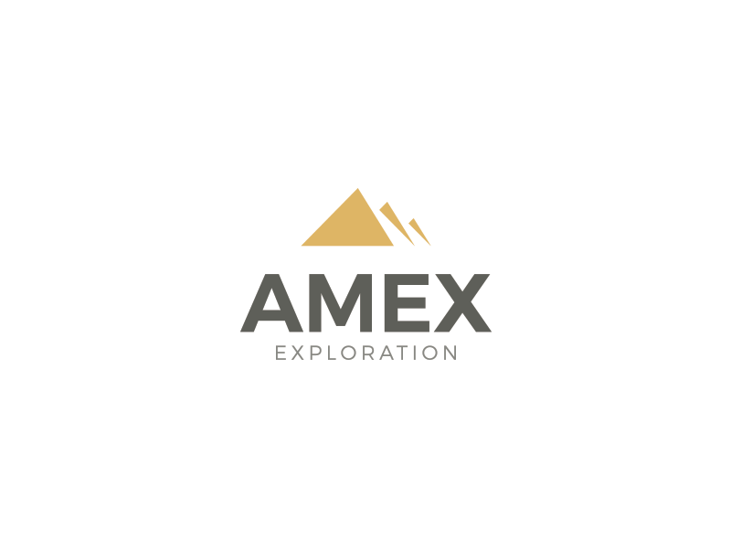 AMEX Exploration Logo by Pascal Assaleh on Dribbble