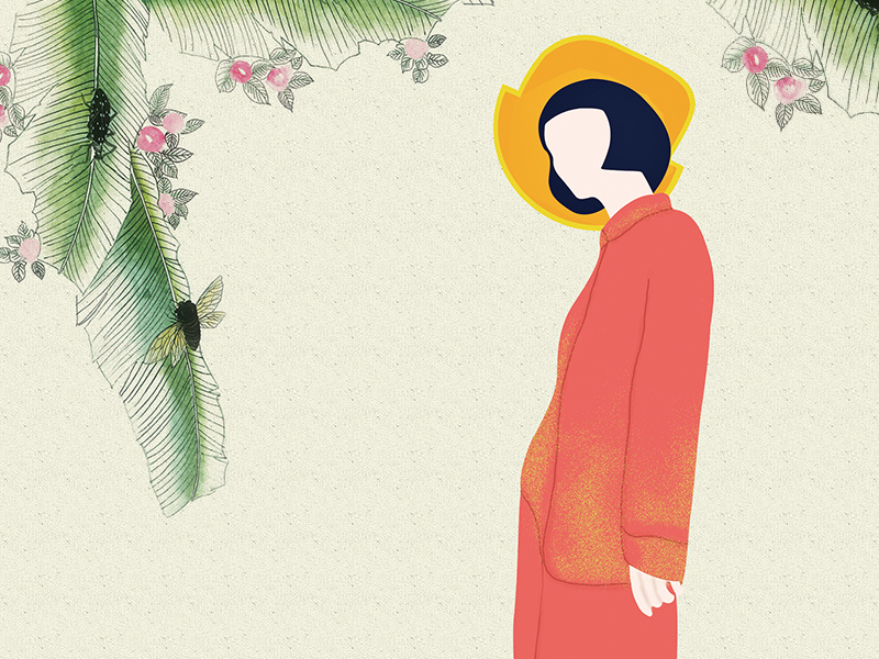 inbetweening by Joyce_fei on Dribbble