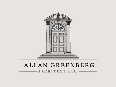 logo design by Felix Baky on Dribbble