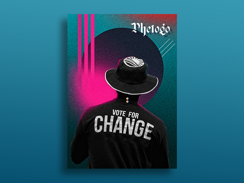 Phetogo by Kgodisho Mowa on Dribbble