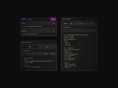 Dribbble - Discover the World’s Top Designers & Creative Professionals