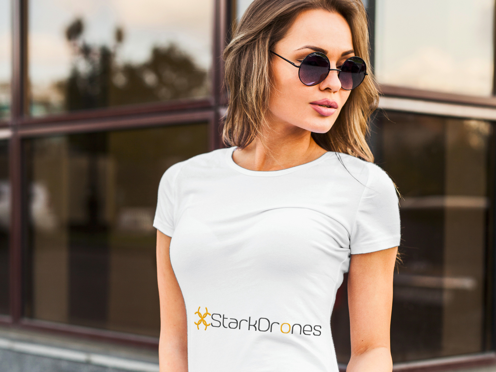 T-Shirt Mockup by Andrew Kamal on Dribbble