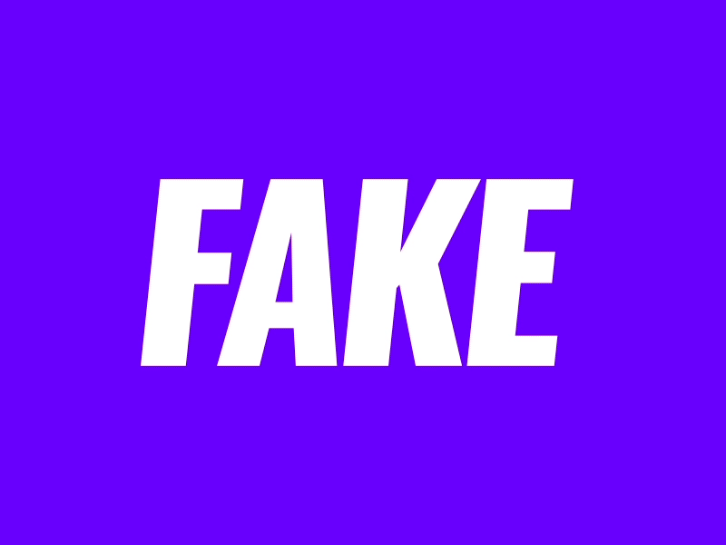 Fake 3D by Duminda Madushan on Dribbble