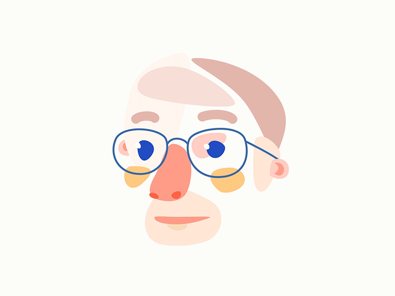Subjectivity in esthetism by Arno Di Nunzio on Dribbble