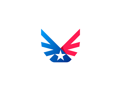 Right Wing by Pavel Lipcean on Dribbble