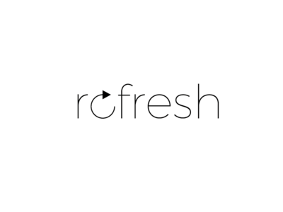 Refresh by Sébastien DEL GROSSO on Dribbble