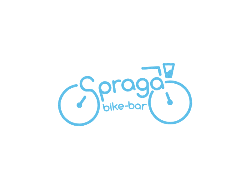 Spraga Logo by Viacheslav Olianishyn for Obys on Dribbble